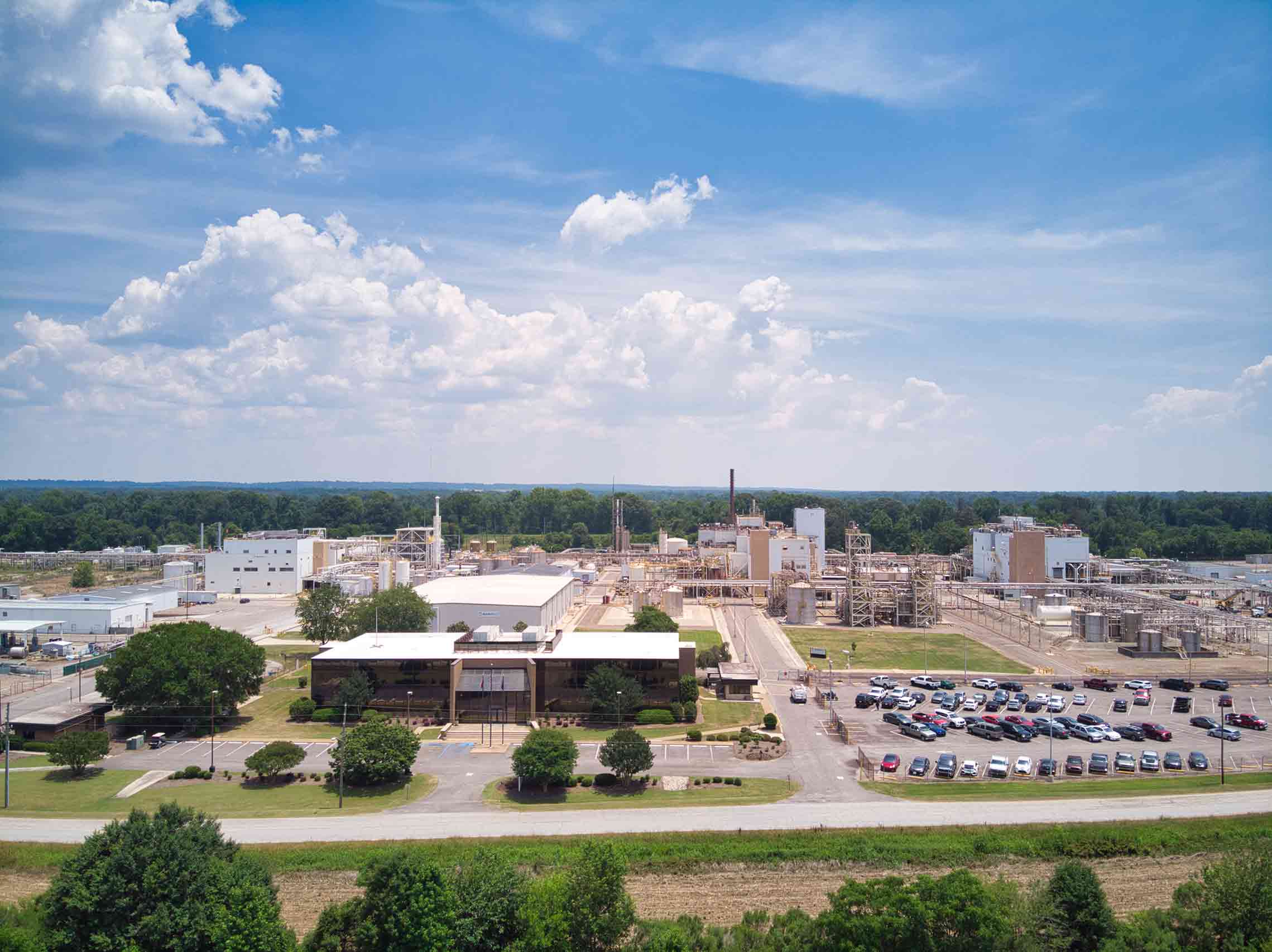 Manus Bio Boosts Production, Adds Jobs At Augusta Sweetener Plant ...